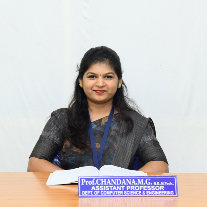 Faculty-cs – citmandya